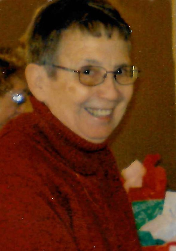 Carol Ann Barber | News, Sports, Jobs - Williamsport Sun-Gazette